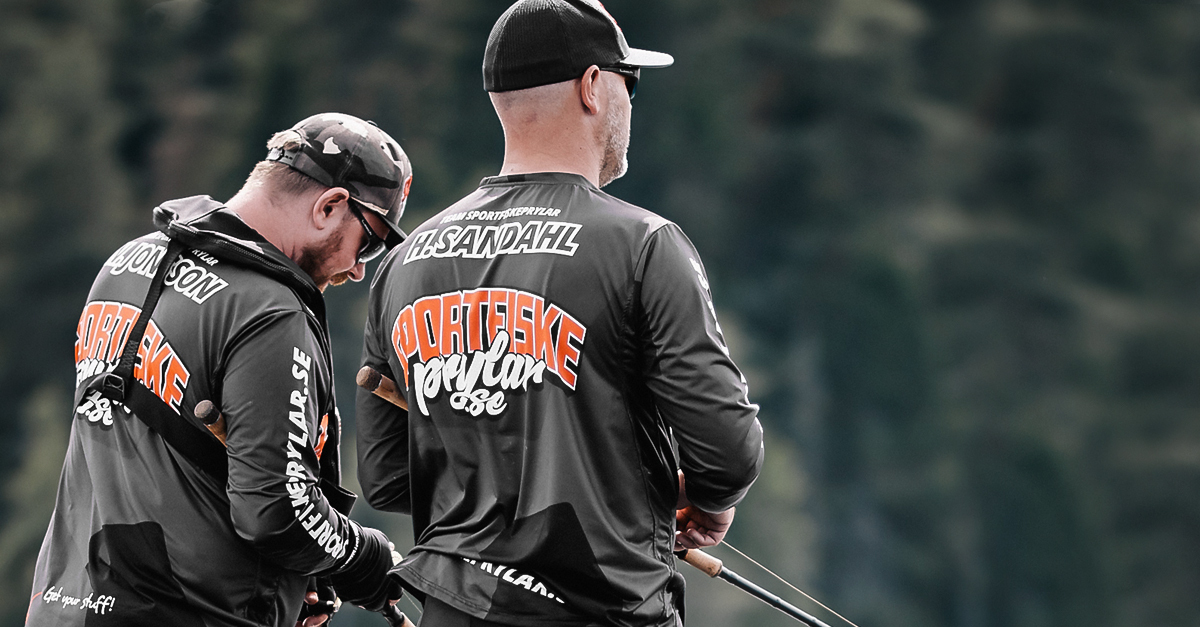 E-handel och butik | Söder Sportfiske AB